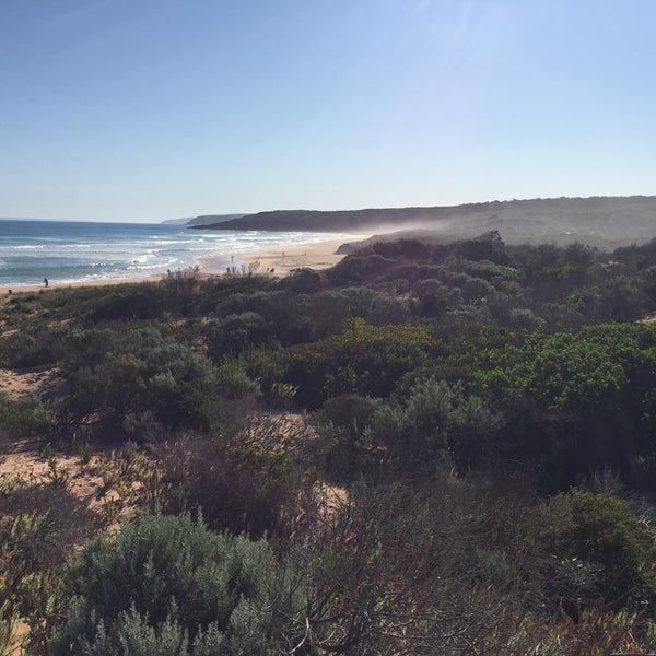 Waitpinga Beach - Waitinga road