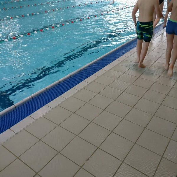 Zwembad Sint-Anna - Swimming Pool in Maldegem