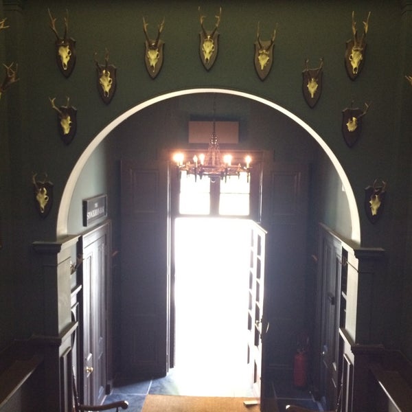 Thainstone House Hotel Aberdeen - Inverurie Roundabout Aberdeenshire ...