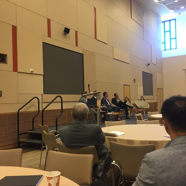 The California Endowment - Structure in Los Angeles