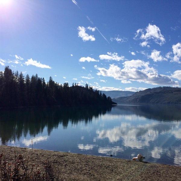 Juniper Bay - Beach in Vernon