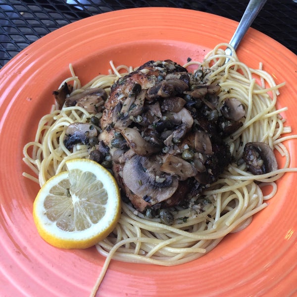 Italian Farmhouse - 11 tips