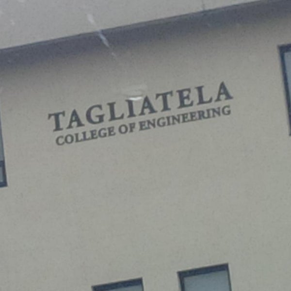 Photos at University of New Haven - Buckman Hall - College Engineering ...