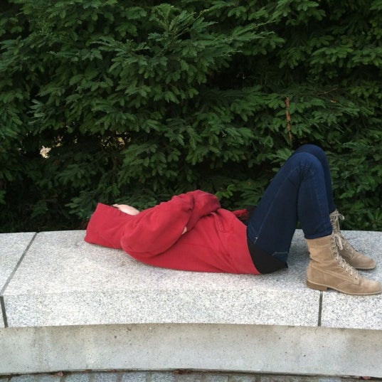 Photos at Gardner Main Stacks - College Library in University of ...