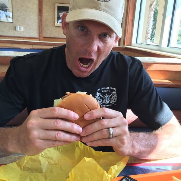 Whataburger - 7 tips from 750 visitors