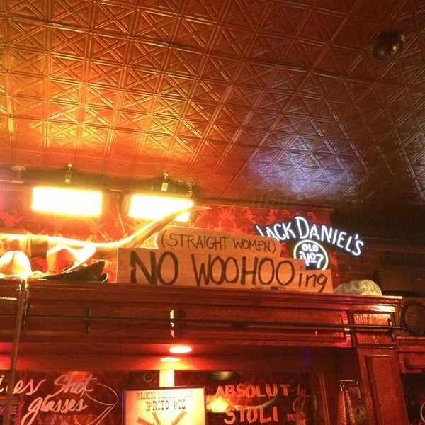 Photos at Flaming Saddles Saloon - Hell's Kitchen - 100 tips from 8561 ...