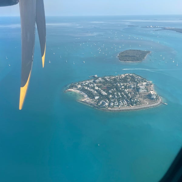 Photos at Key West International Airport (EYW) - International Airport ...