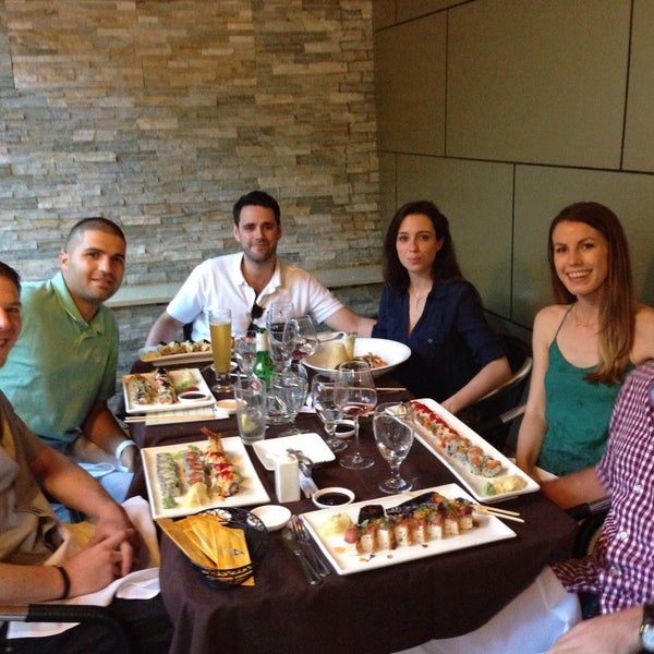 Photos at Ting - 92 E Main St