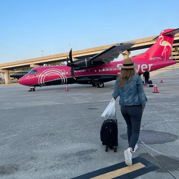 Photos at Key West International Airport (EYW) - International Airport ...