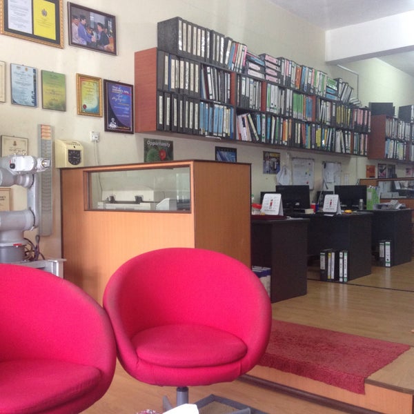 Zull Design Autotronic - Serendah, Selangor