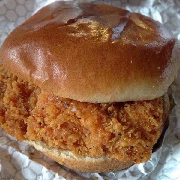 Wendy’s - Fast Food Restaurant in Miami