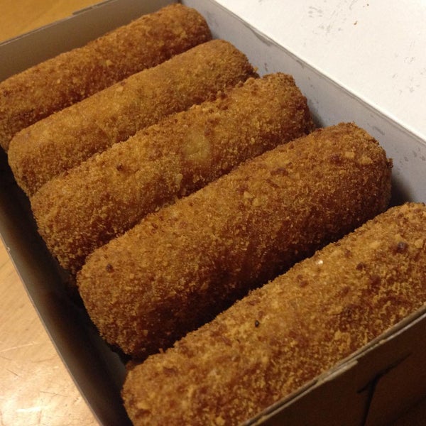 Breadman Miami Bakery - 4 tips from 68 visitors