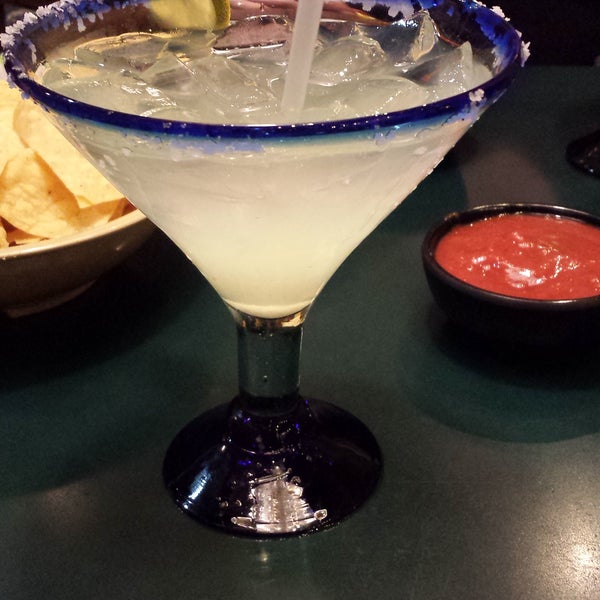 Tumbleweed Tex Mex Grill - New Albany, IN