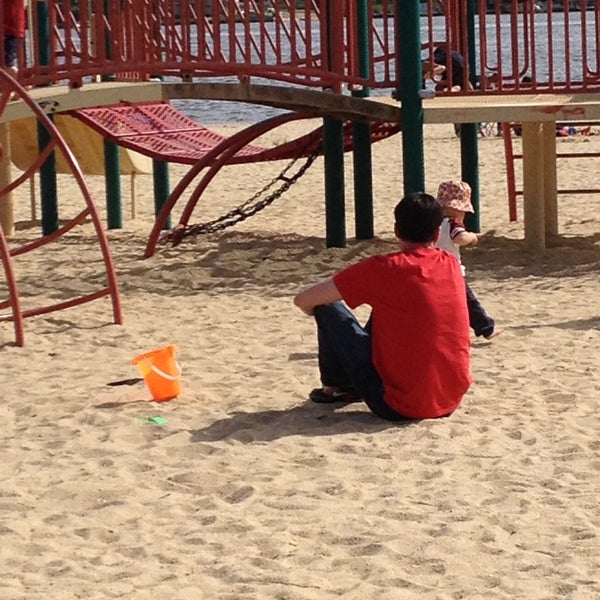 Photos at Windward Beach Park - Beach in Brick