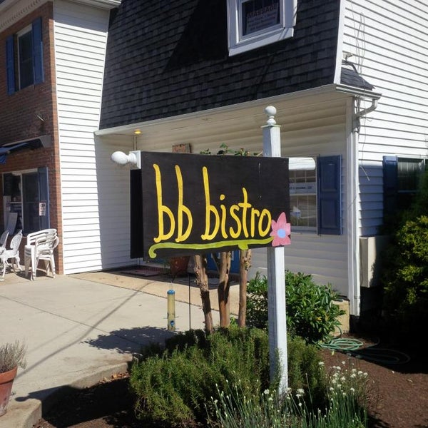 b.b. Bistro - 6 tips from 72 visitors