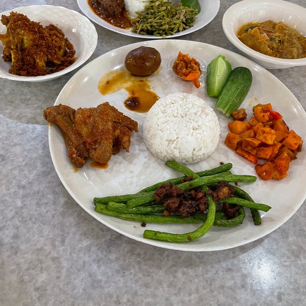 Cafe Bali - Indonesian Restaurant in Bandung