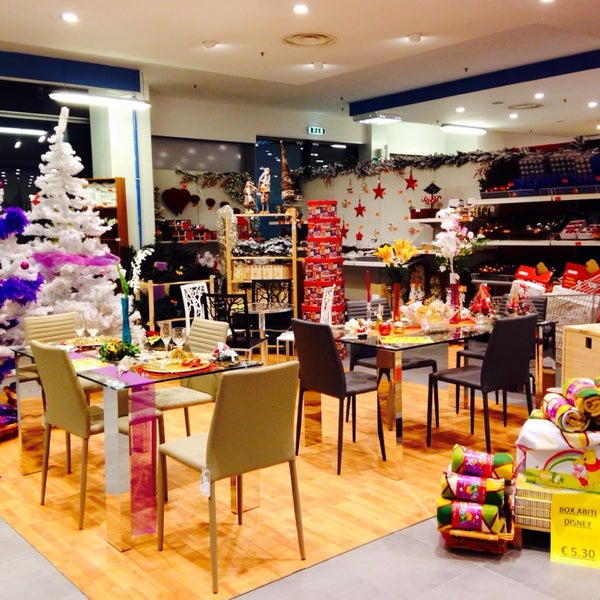 Giardini di Jesolo - Shopping Mall in VE
