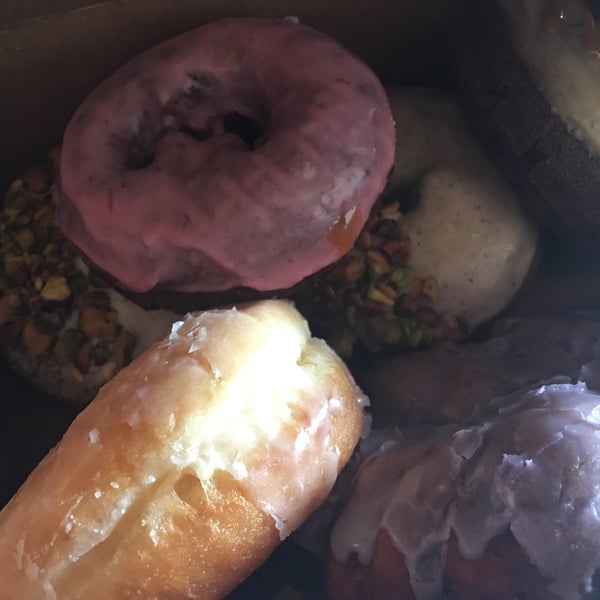Photos at Hypnotic Donuts - 88 tips from 1696 visitors