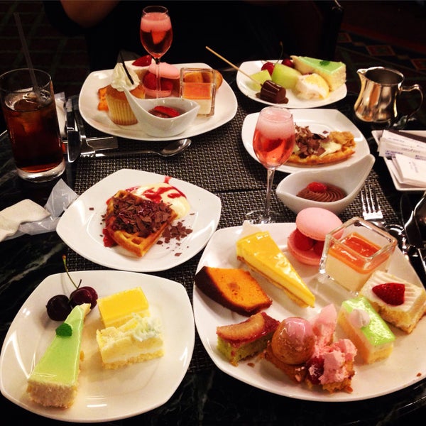 Marble Lounge (マーブルラウンジ) - 西新宿6-6-2