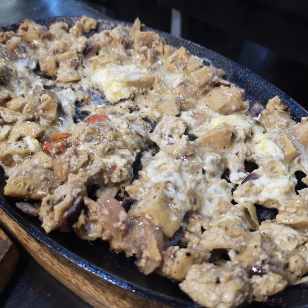 Ton-Tons Sisig Crossing Calamba - Comfort Food Restaurant