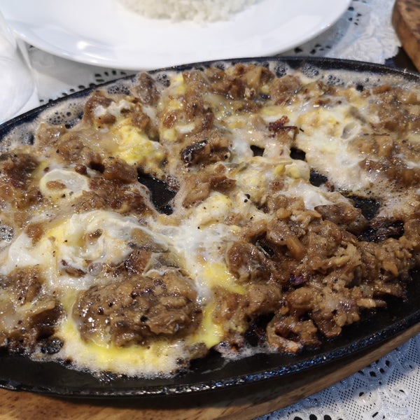 Ton-Tons Sisig Crossing Calamba - Comfort Food Restaurant