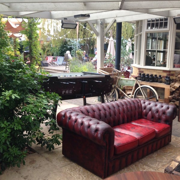 Jacobs Inn - Wolvercote - Oxford, Oxfordshire