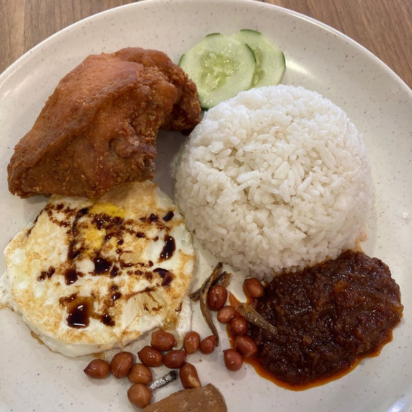 Nagaliar - Miri, Sarawak