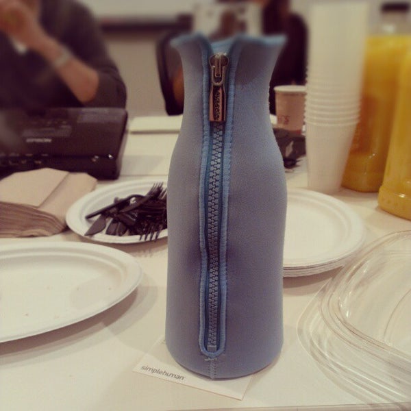 SIMPLEHUMAN - 19850 Magellan Dr