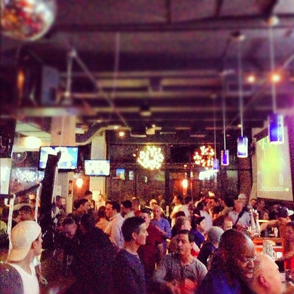 Photos at Boxers NYC - Gay Bar in New York