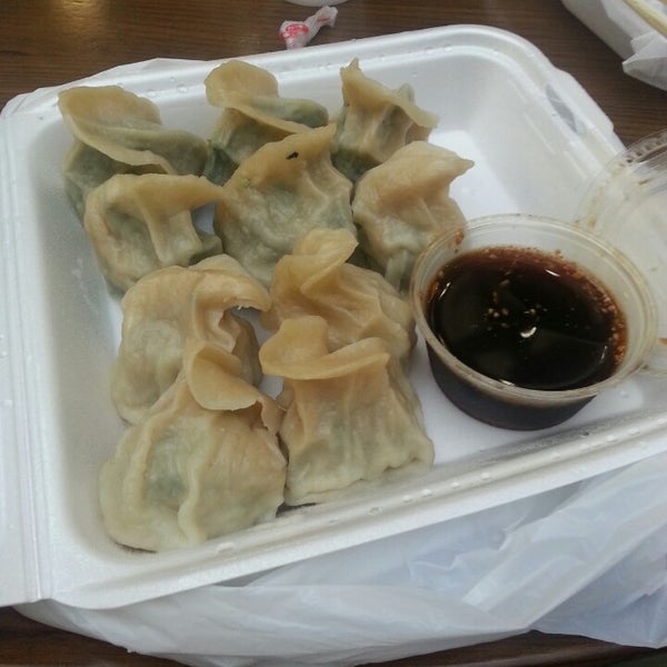 Photos at Doozo Dumpling House - Dumpling Restaurant