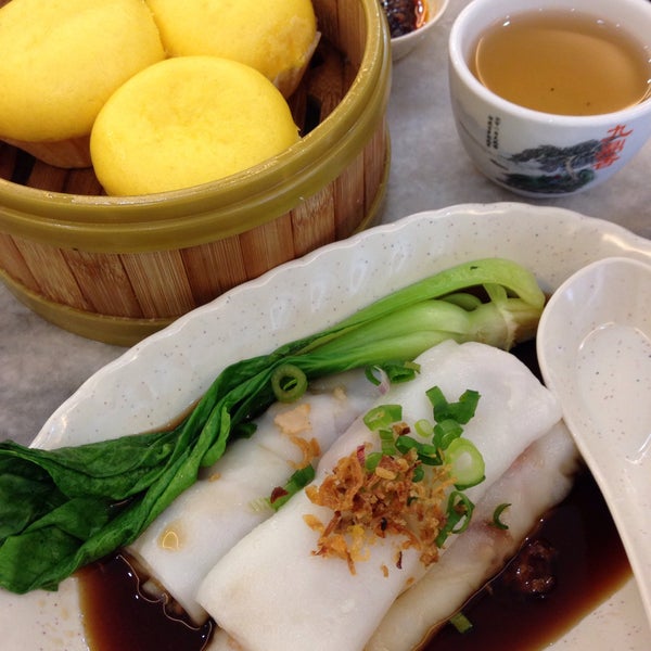 Foo Hing Dim Sum House (富兴点心屋) - Puchong - 49, Jalan Puteri 2/3, Bandar ...