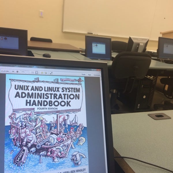 Johnson Learning Center - College Academic Building