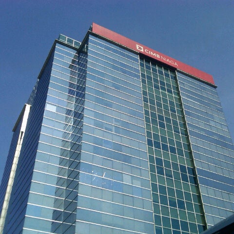 Photos at Wisma CIMB Niaga - 23 tips from 1317 visitors