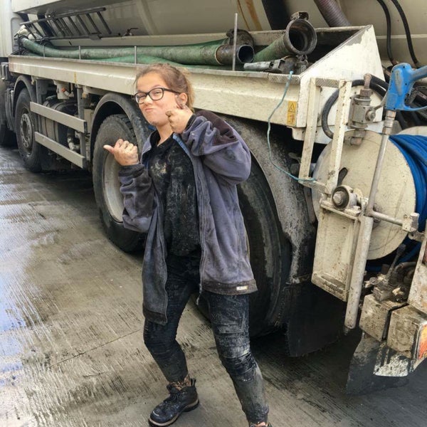 Photos at Clarebout Potatoes Waasten - Factory