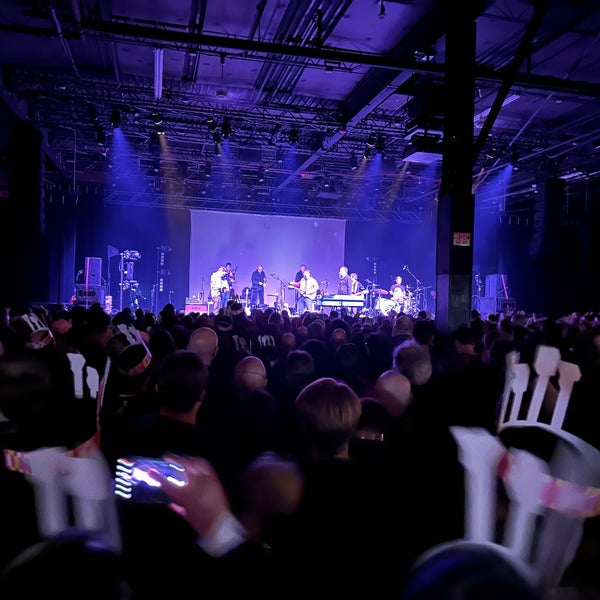 The Ritz - Raleigh, NC