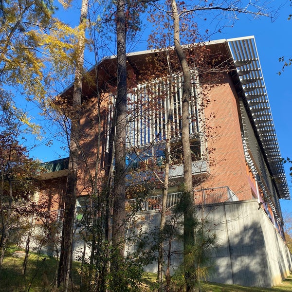 Photos at Chapel Hill Public Library - Chapel Hill, NC