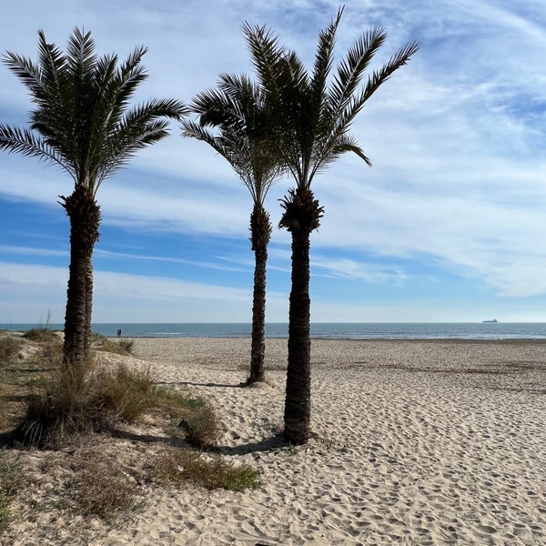 Platja El Pinar - 12 tips from 498 visitors