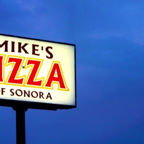 Mike's Pizza - Pizzeria