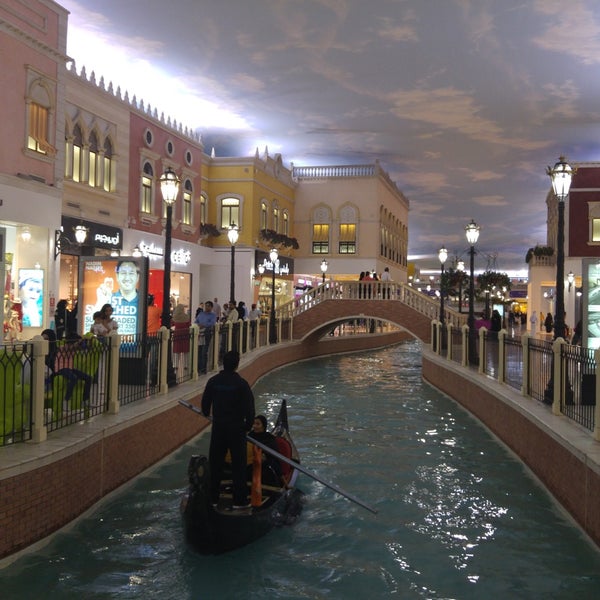 Villagio Qatar