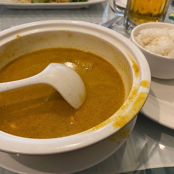 Lang Van - Charlotte, NC