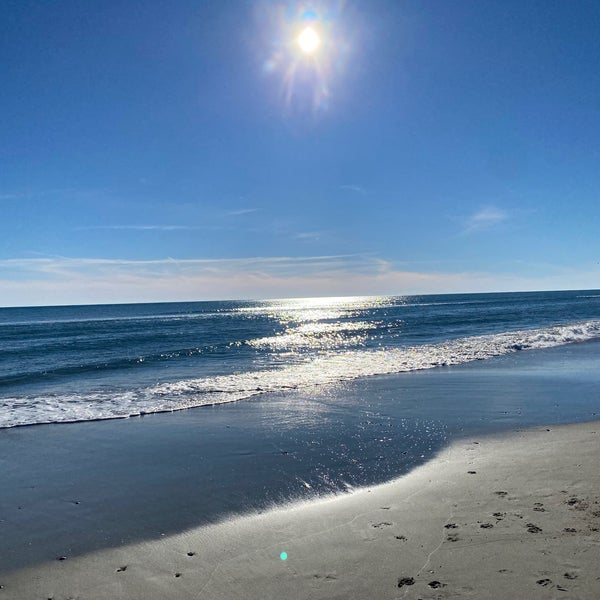 Atlantic Beach - 28 tips