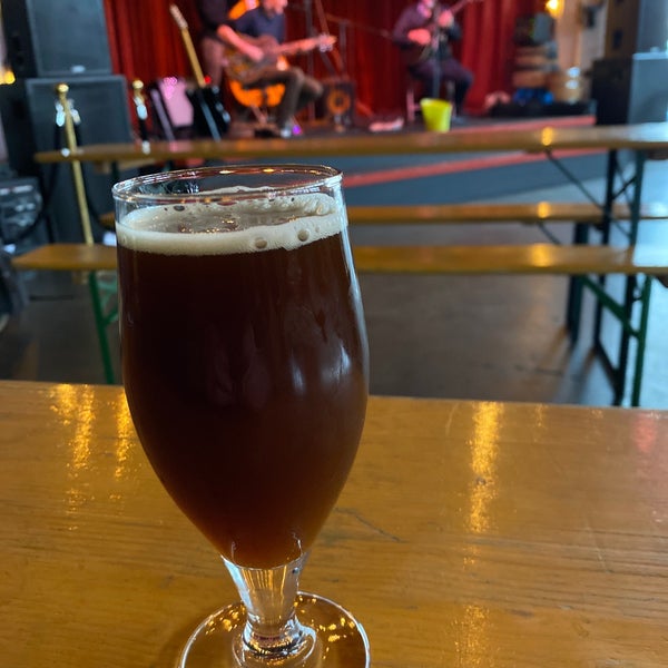 Free Range Brewing - Brewery in Villa Heights