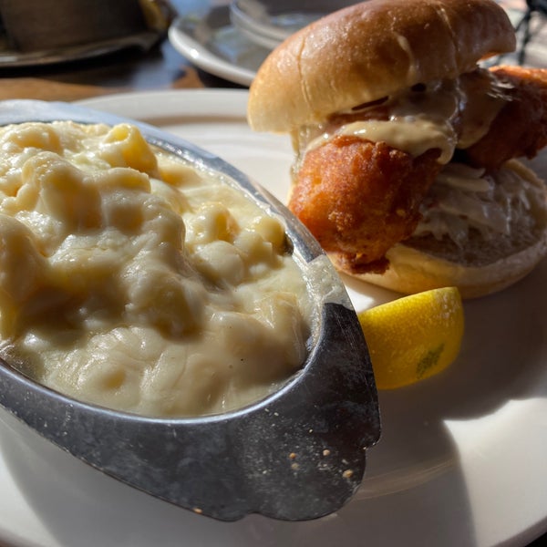 Morgan's Tavern & Grill - Downtown New Bern - 41 tips from 1055 visitors