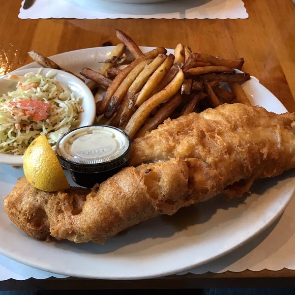 Knuckleheads Brewhouse - Bar