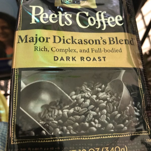 Harris Teeter - 5 tips