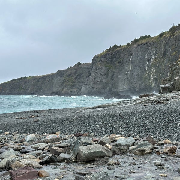 Middle Cove Beach - Beach