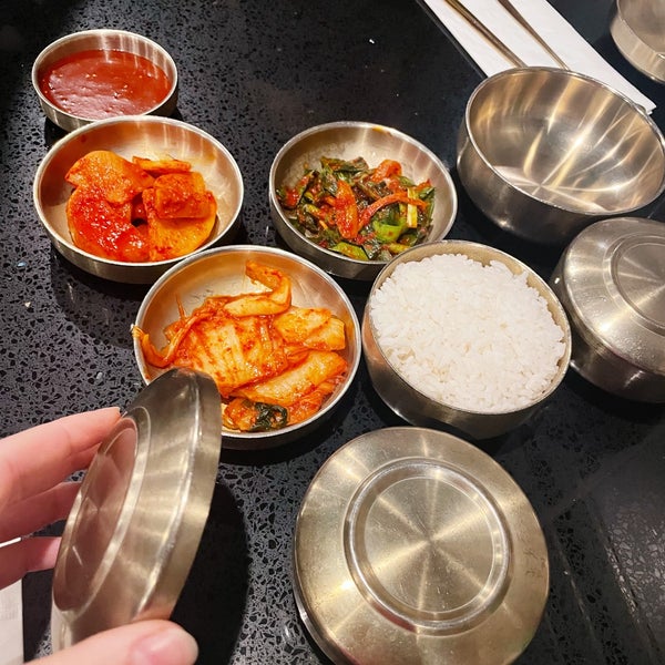 Daeho - Korean Restaurant in San Mateo
