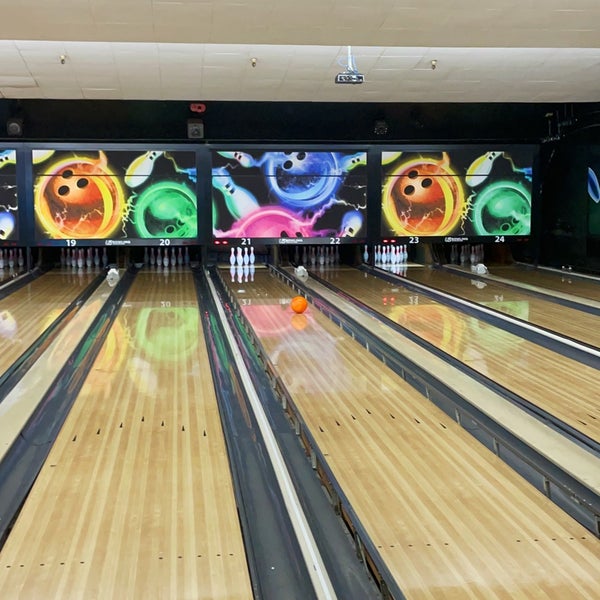 Bel Mateo Bowl - 15 tips