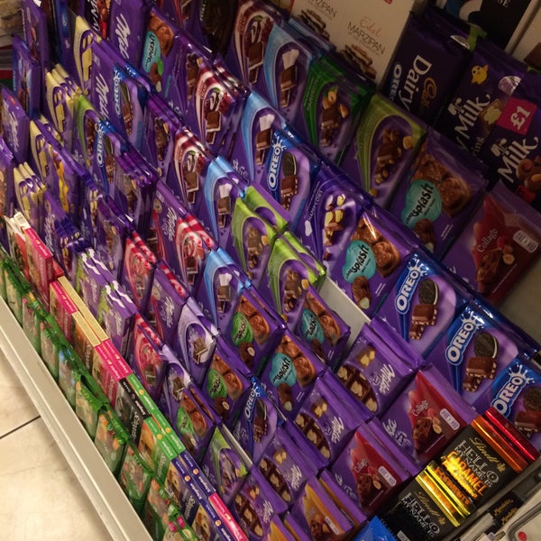 Roni ABC - Grocery Store in Budapest