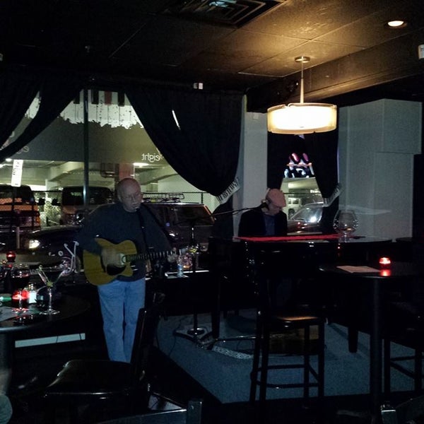 88 Lounge (Now Closed) - Downtown Providence - 6 tips